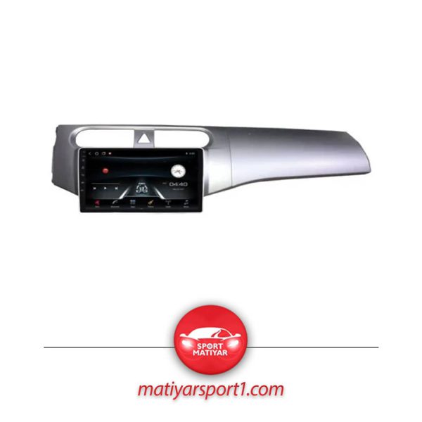 مانیتور اندروید برلیانس H220 - فروش لوازم اسپرت خودرو